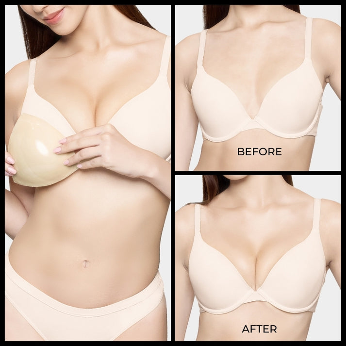 BOOMBA Invisible Lift Inserts – BOOMBA INT