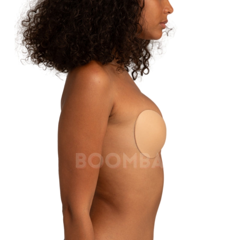 BOOMBA Sticky Bra Amazing coverage and comfort BOOMBA INT