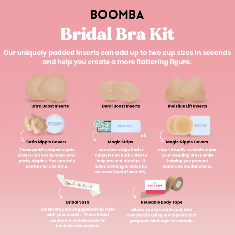 All Products – BOOMBA INT
