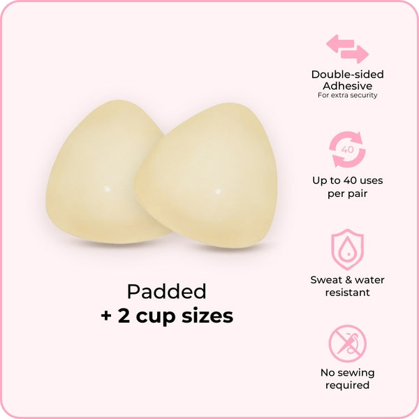 BOOMBA Ultra Boost Inserts – BOOMBA INT